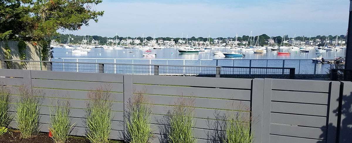 Postmaster Fence — Canadian Fence Supply